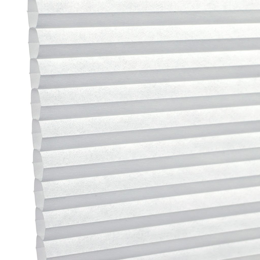 Coral Honeycomb Shades | Poseidon Interiors