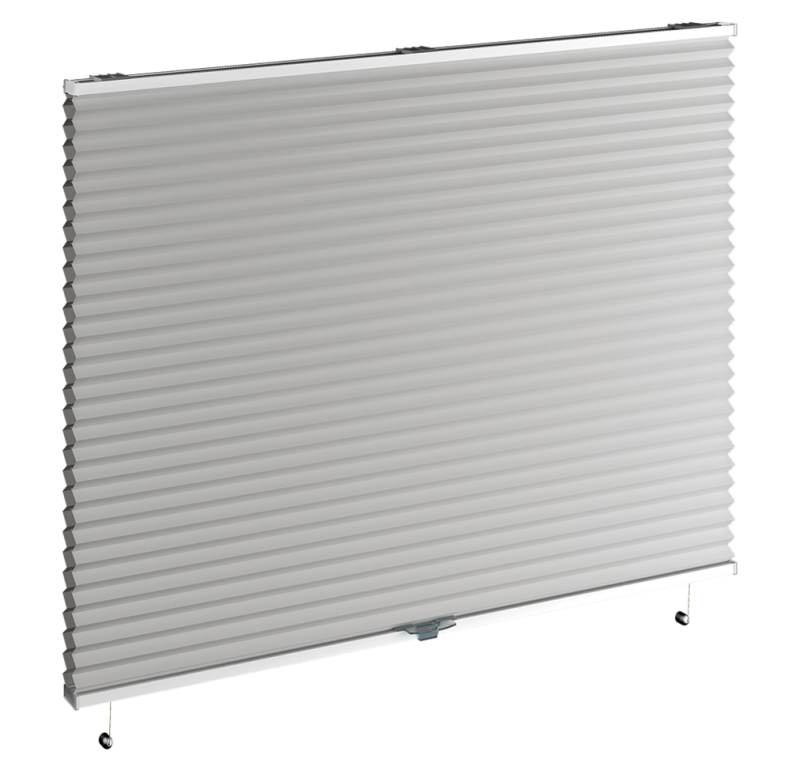 Coral Honeycomb Shades | Poseidon Interiors